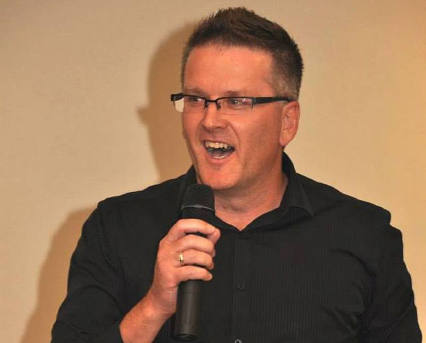 James Brockhurst- The Good Guys - Retail Rockstars