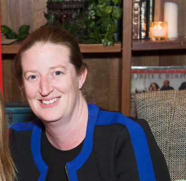 Leah McClean - National Project Manager - Retail Rockstars